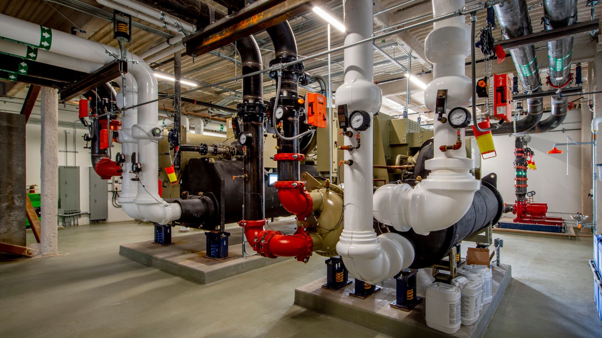 Maintenance Contracts - Servco Service