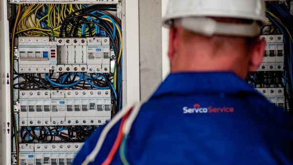 Services - Servco Service