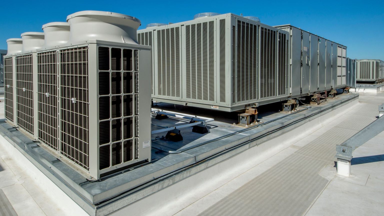 Services - Servco Service